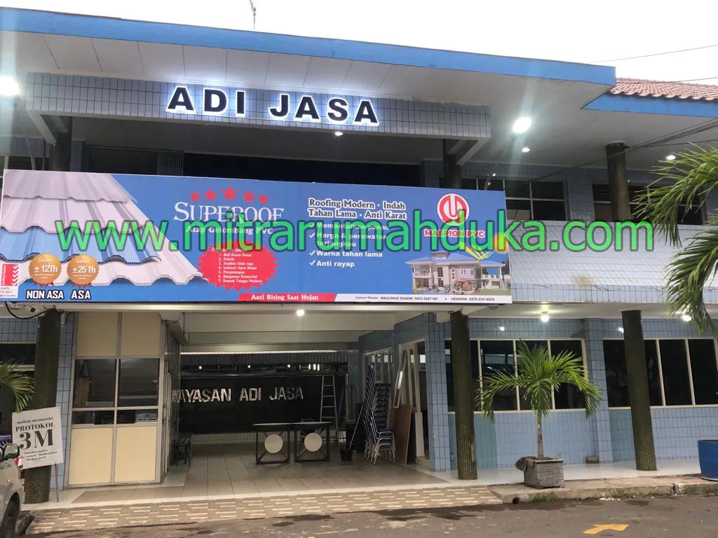 Rumah Duka Adijasa | Rumah Duka | Mitra Rumah Duka